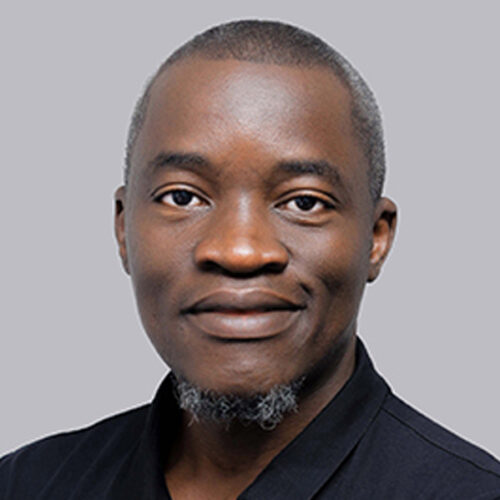 Brian Kaaya Nsubuga | NeuroKids